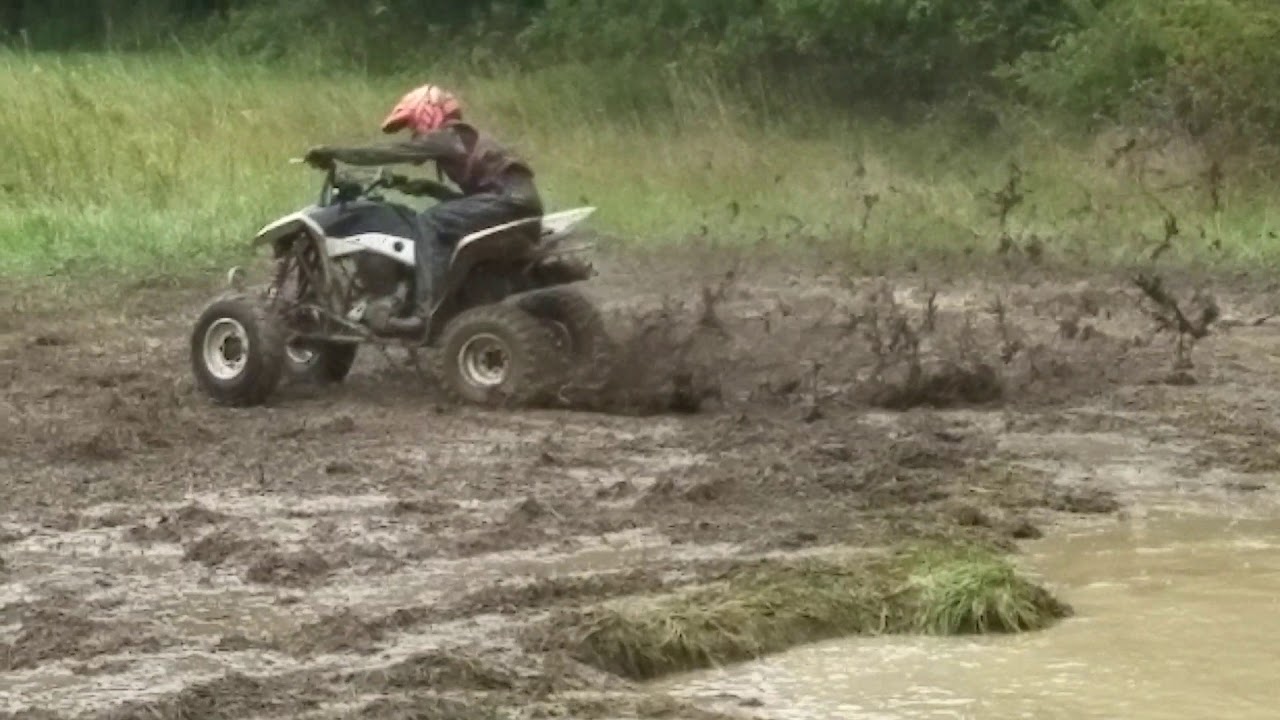 Honda 400 Maxed Out!!! - YouTube