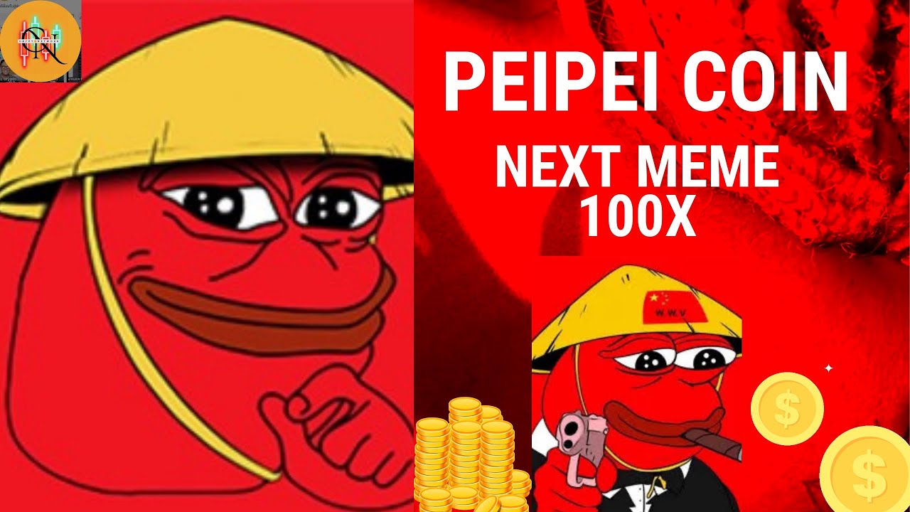 THE NEXT MEME COIN !! 🐉 - YouTube