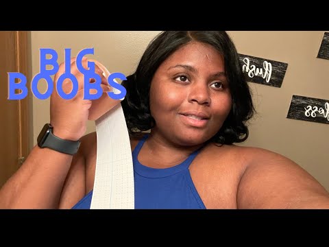 👙 ￼VBT BOOB TAPE FOR BIGGER BOOBS