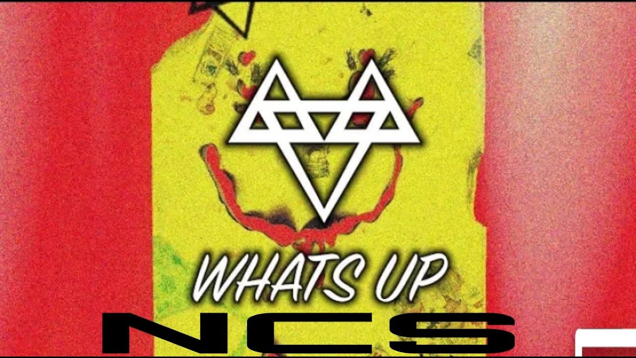 NEFFEX_ Whats_Up || Workout Music 🎵 || [ Copyright free ] || JG STUDIO - YouTube