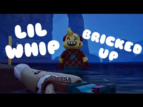 Bricked Up | Lil whip season 3 episode 2 - YouTube