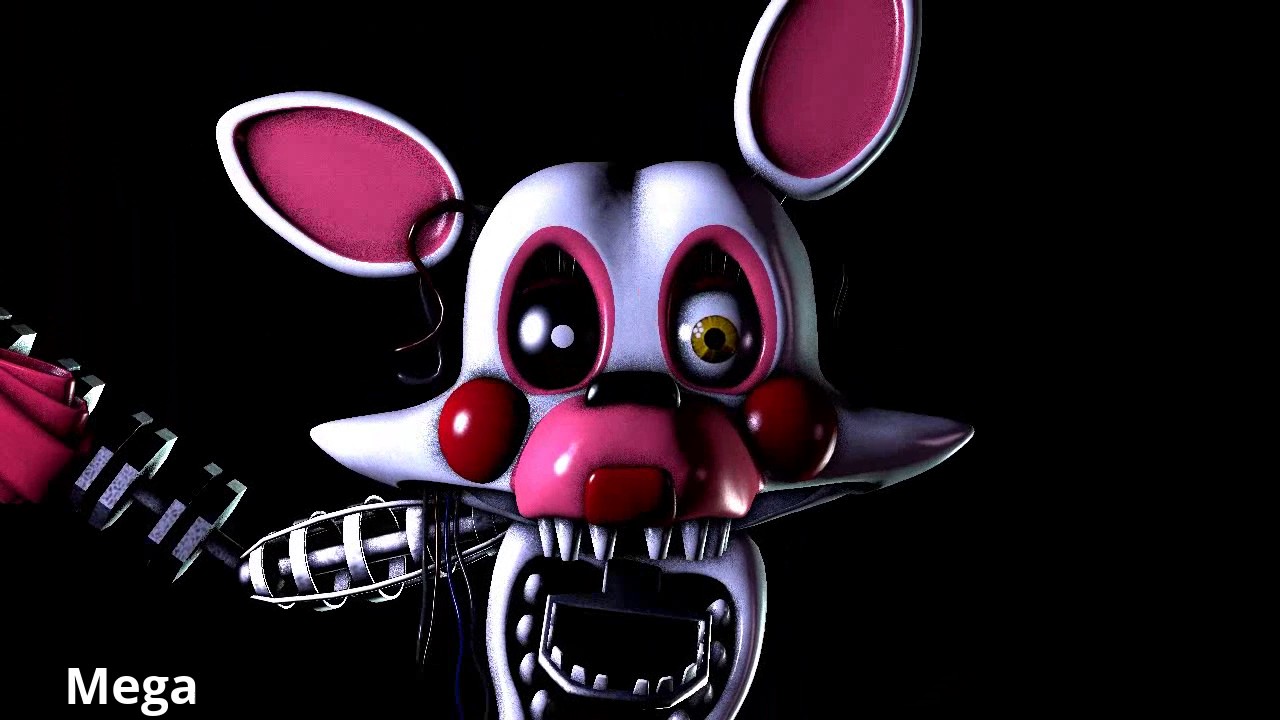 (fnaf sfm) Jaws Remix (Final Preview) - YouTube