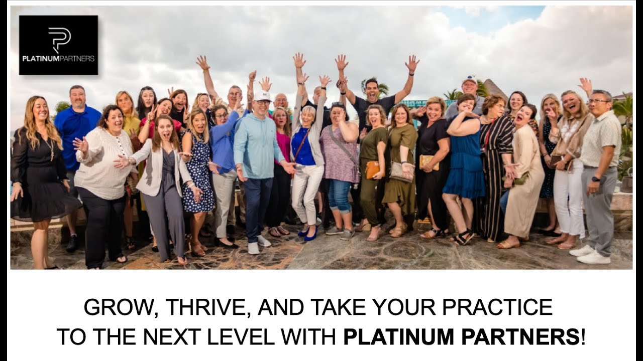 Platinum Partners 2023 Mastermind Program - YouTube