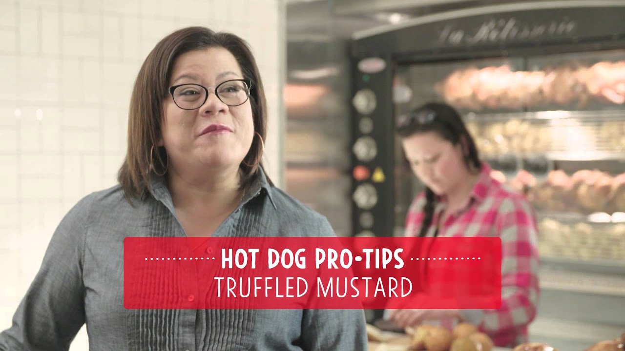 Co-op's Hot Dog Pro-Tips with Cluck n Cleaver's Nicole Gomes - YouTube