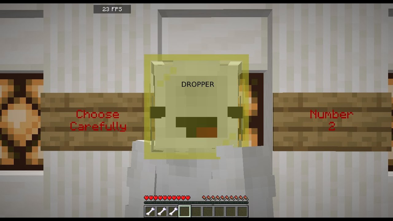 Tallcraft episode #1 Number 2 - YouTube