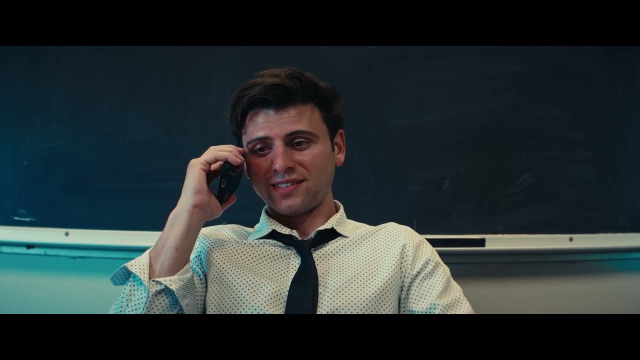 I Promise | Short Film - YouTube