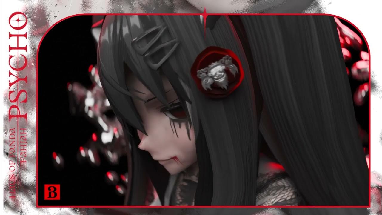 Haus of Panda & Fahjah - Psycho - YouTube