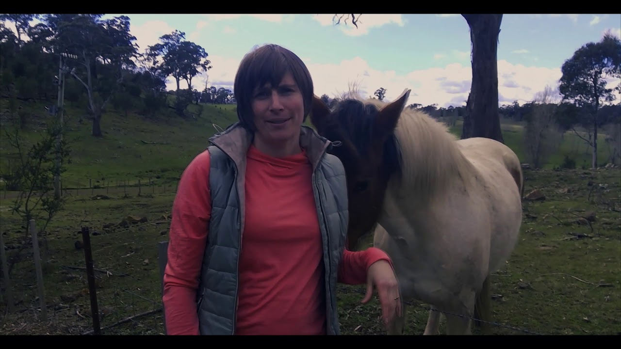 Primary Employers Tasmania Felicity Richards - YouTube