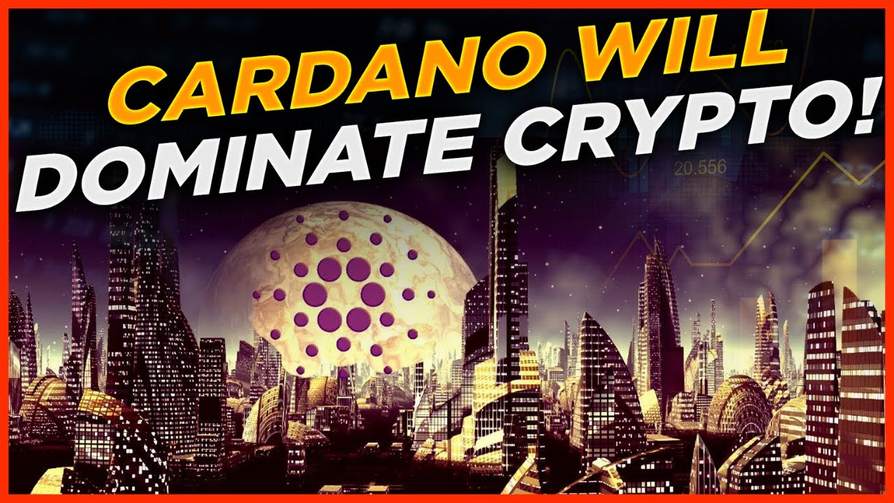 Cardano and Meld To Gain 9 Million Users With New Partnership! Cardano ...