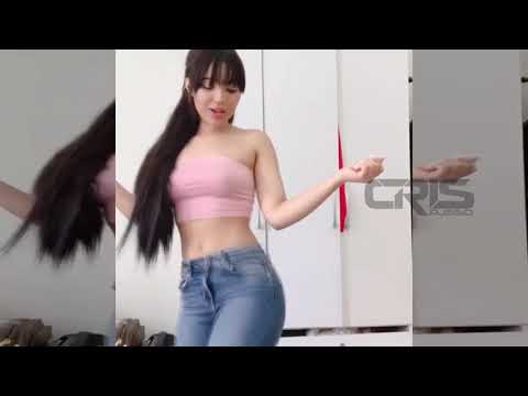 Guaynaa REBOTA - Bailando sexy Eliana Rivera (nuevo video)  Dominicana