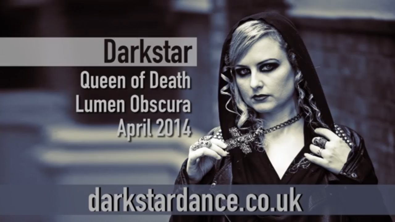 "Dark Fusion" "Gothic Belly dance" "Darkstar Dance" - YouTube