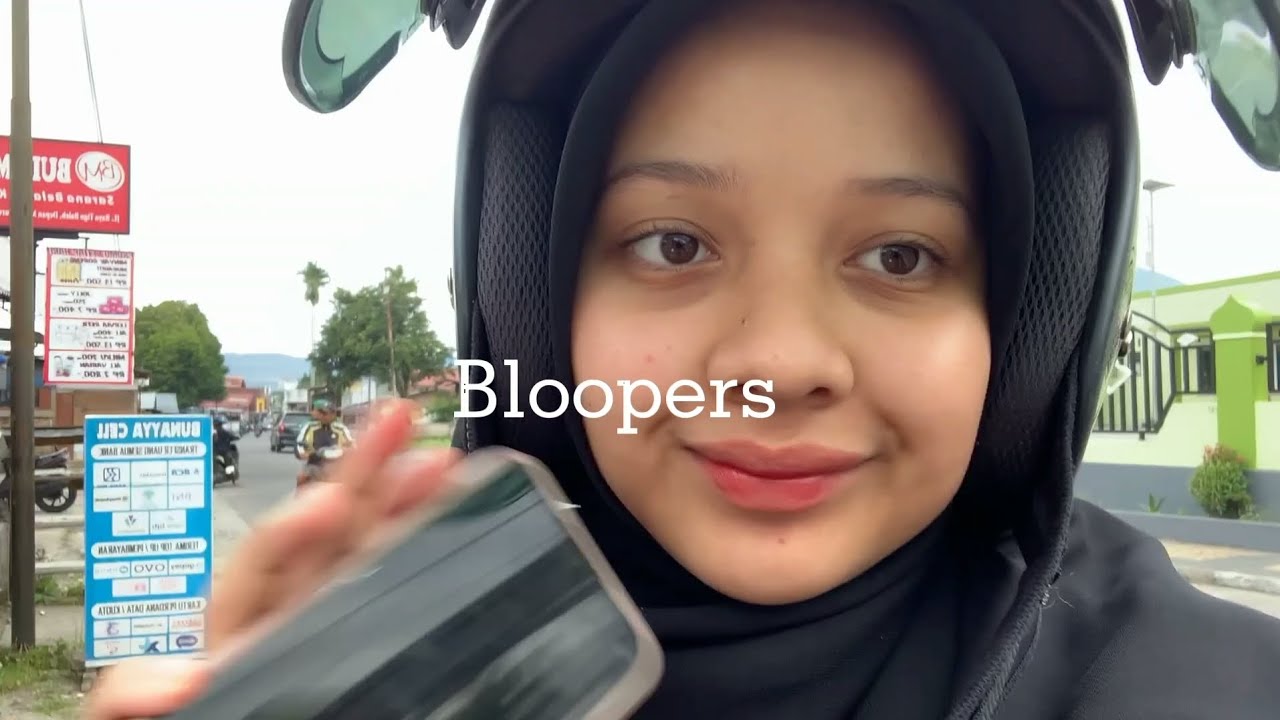 1122095 - Arini Nazhifah - About Myself - HKI C - English Mid Practice - YouTube