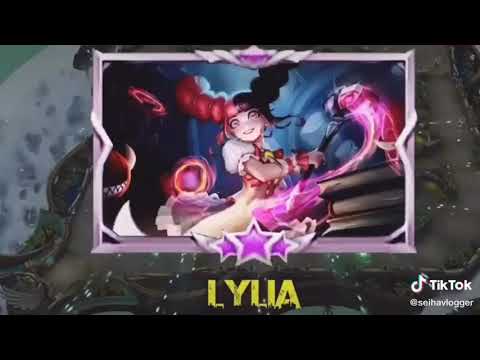 Mobile legend song - YouTube