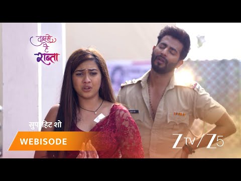 Tujhse Hai Raabta | Laash dekhkar Kalyani hui pareshaan.