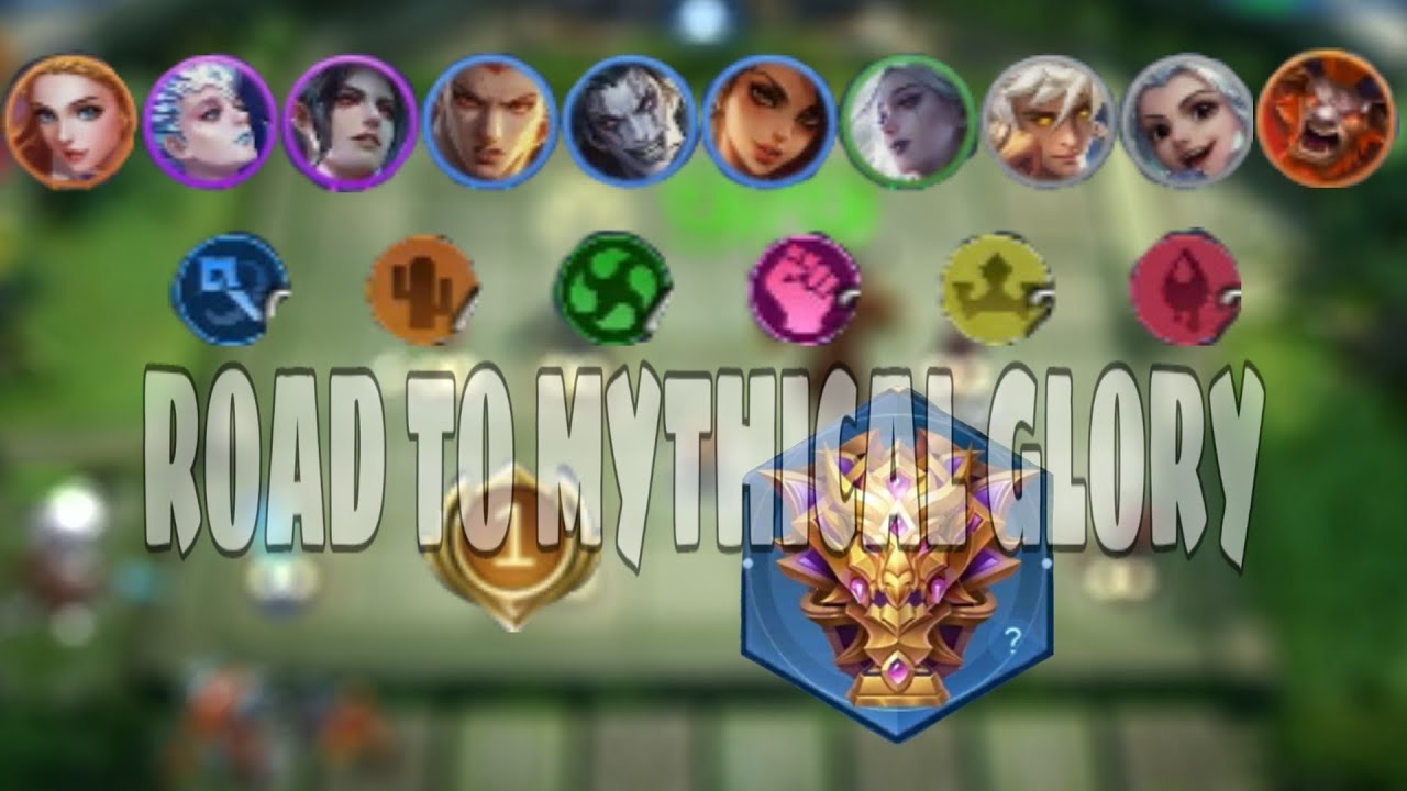 MAGIC CHESS BEST STRATEGY (MAGE) | BEST SYNERGY BUILD | Vape Master TV ...