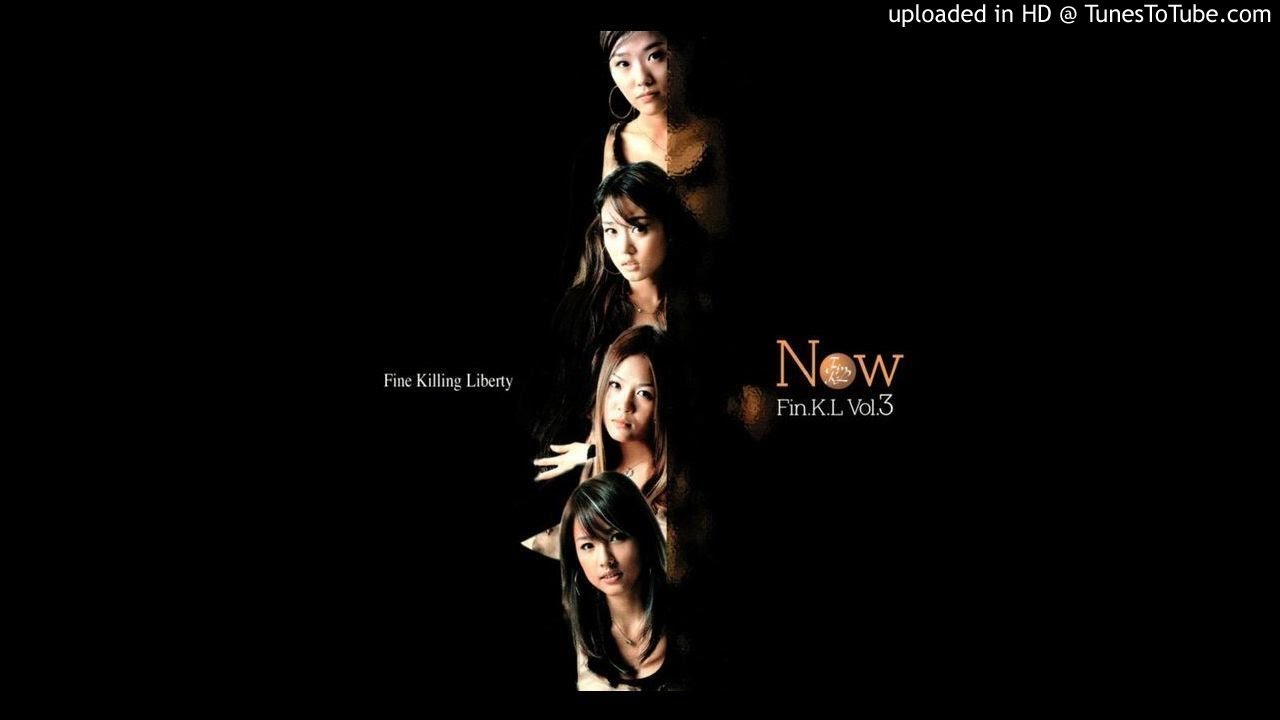 [Audio] 핑클 (Fin.K.L) - Now - YouTube