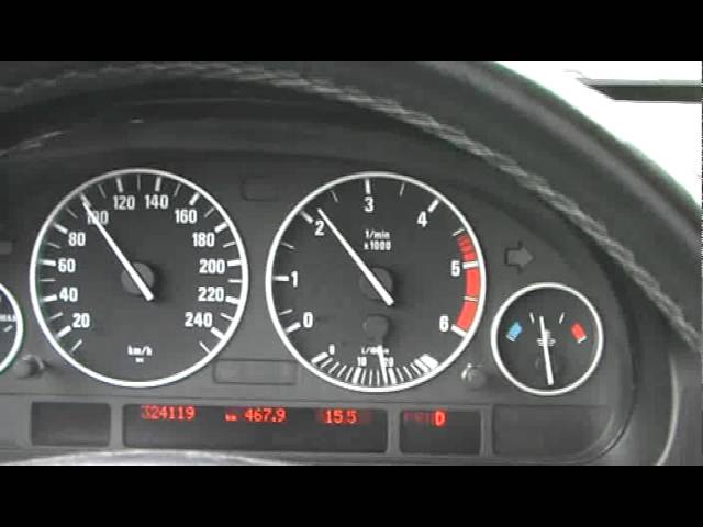 Automatikgetriebe-Spülsystem AGS 20 Video