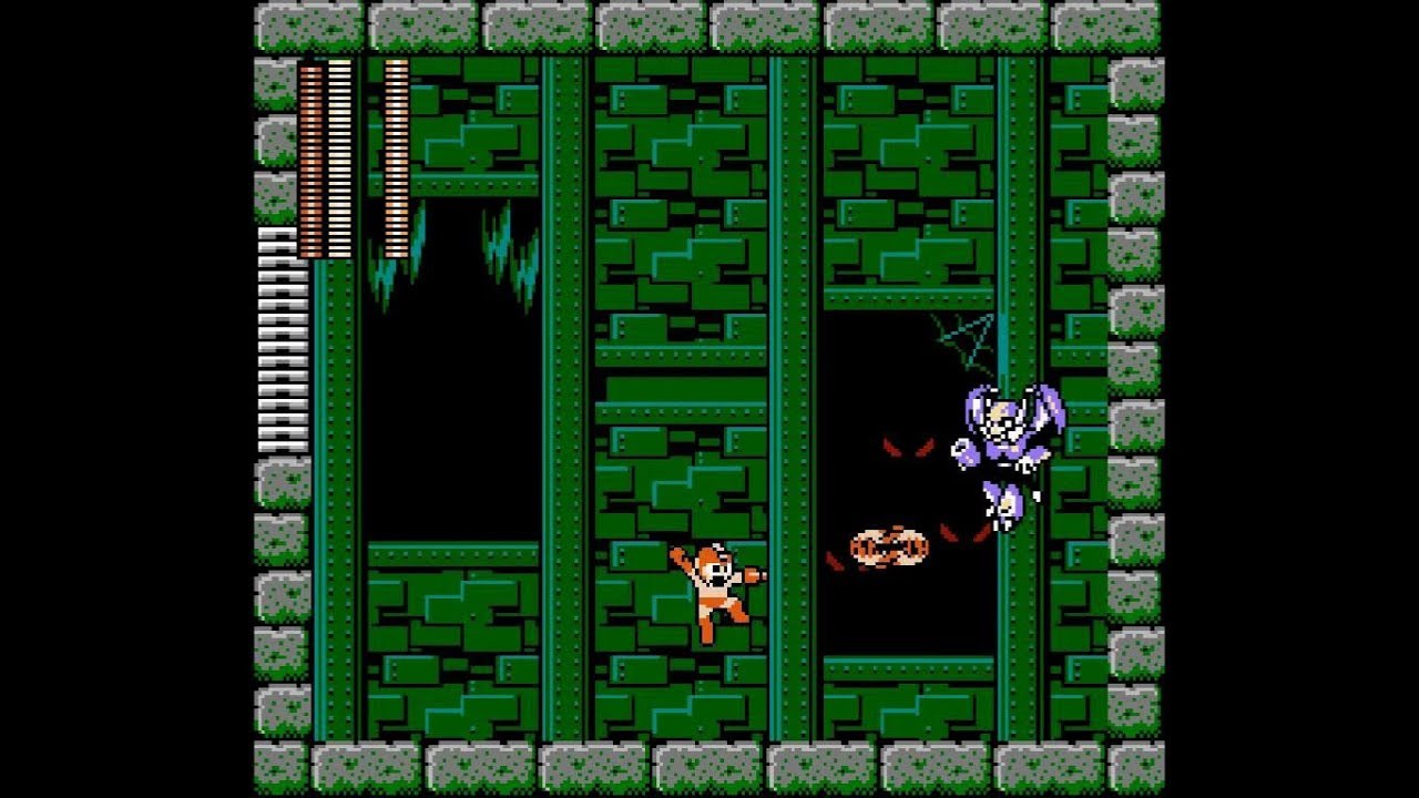 Castlevania: Mega Man Maker - YouTube
