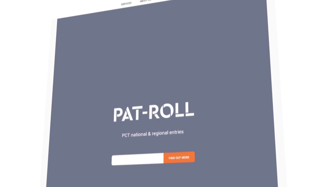 PAT-ROLL - YouTube