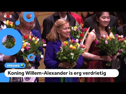 Prinses Christina overleden