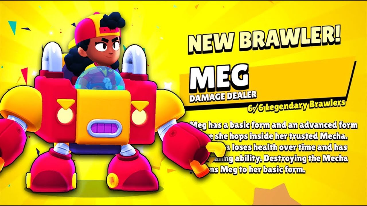 I Unlocked MEG… (62/67) - YouTube