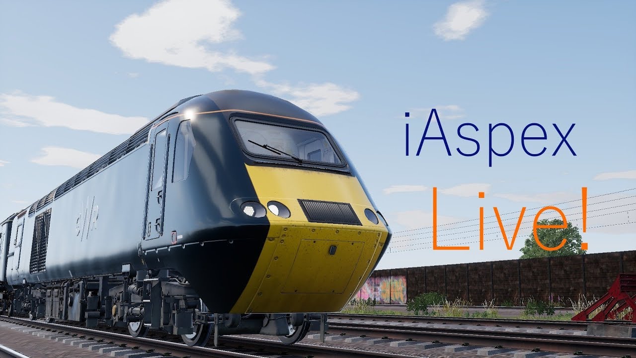 SimSig LIVE! Signalling Liverpool Lime Street and Runcorn - YouTube