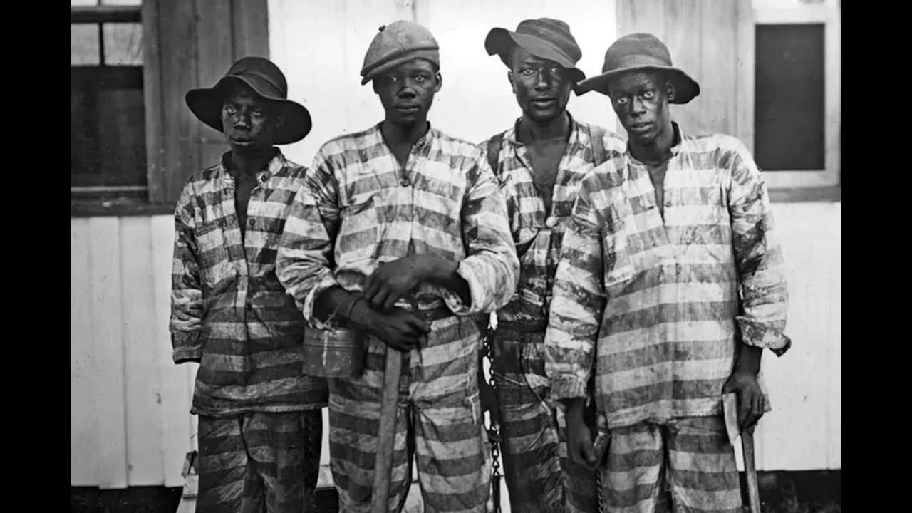 Convict Lease Sytem in regards to Sloss Documentary - YouTube