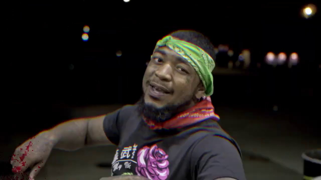 SuFlay - Fair Warning ***OFFICIAL MUSIC VIDEO*** - YouTube