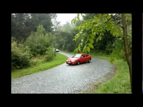Renault Megane 2.0 Drift vol.3