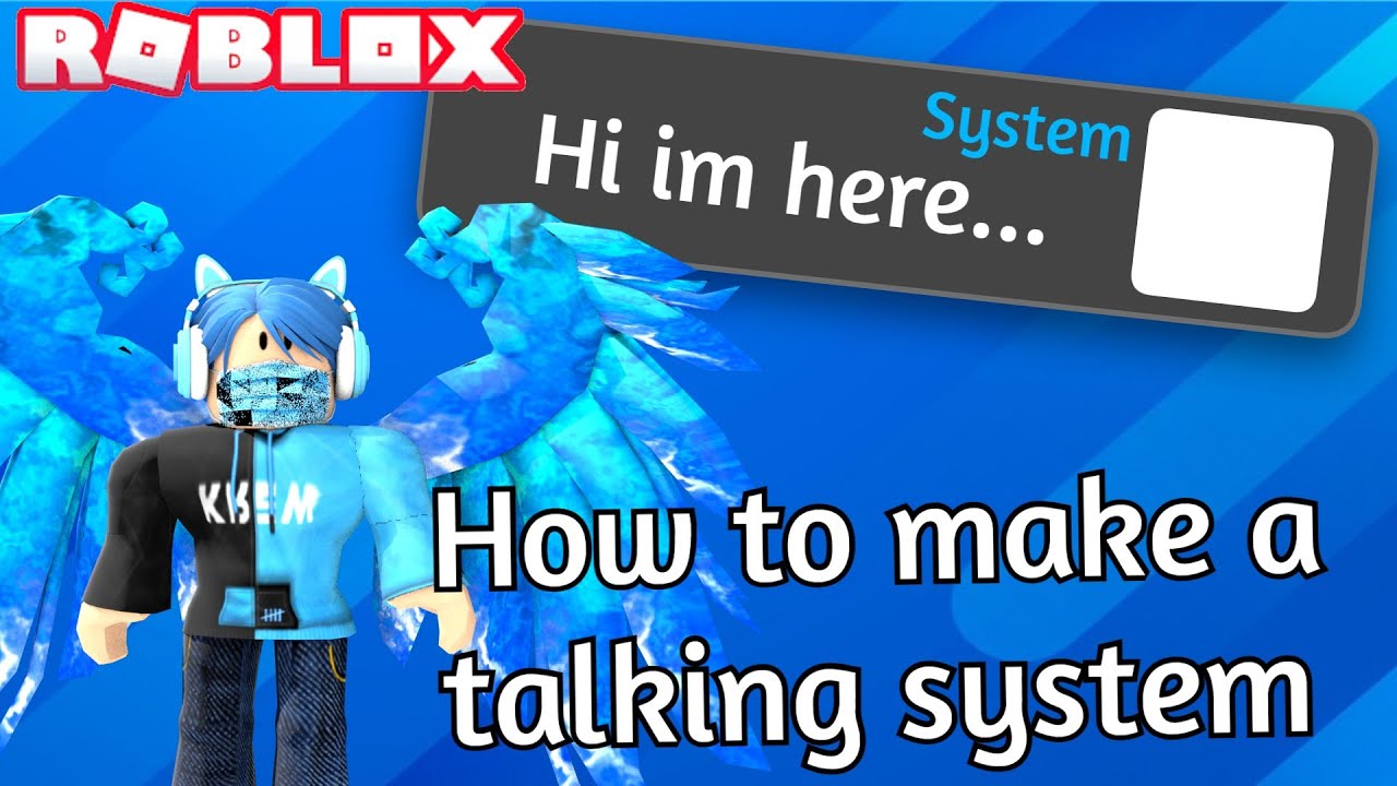 How To Make Dialogue GUI System In Roblox Studio YouTube how-to-make-dialogue-gui-system-in-roblox-studio-youtube