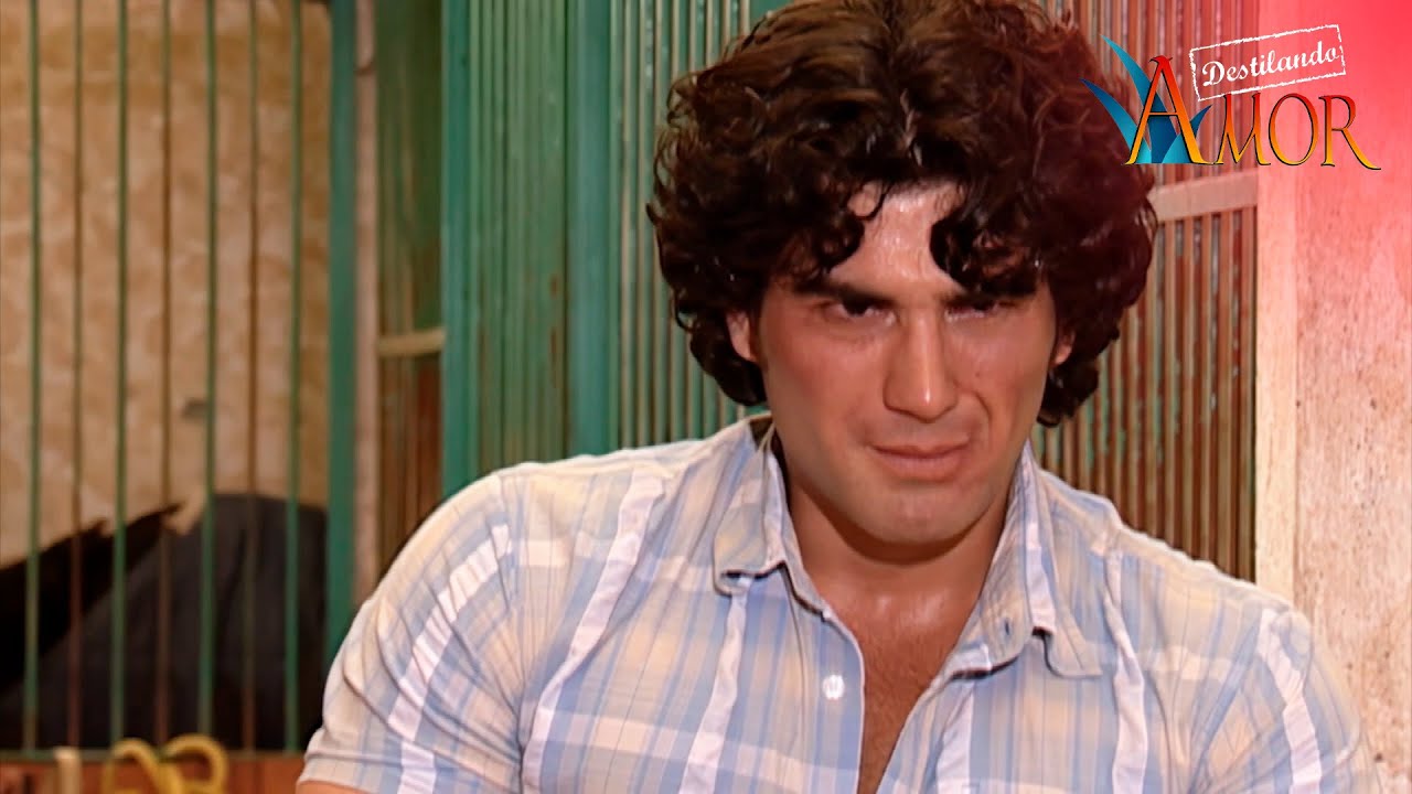 Hilario aceptó su amor por Isadora | Destilando amor 2/2 | Capítulo-79 ...