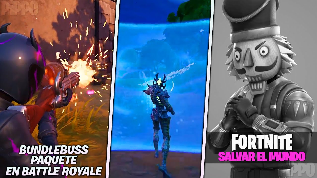 TERMINA EL FESTIVAL DE INVIERNO - BARRERA DE ESCUDO, BUNDLEBUSS EN BR Y ...