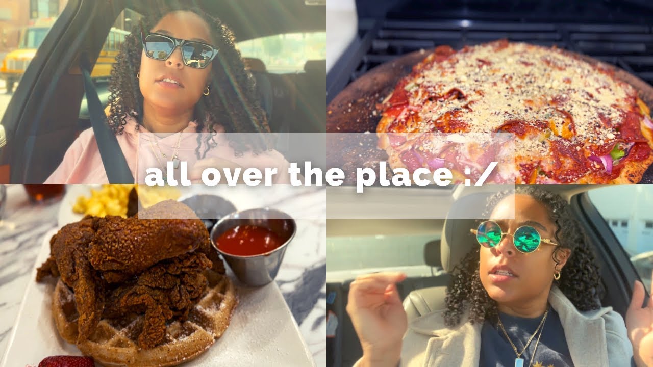 Car living 😩, my birthday sadness 🎂🥹, midday movie, goodwill hunting ...