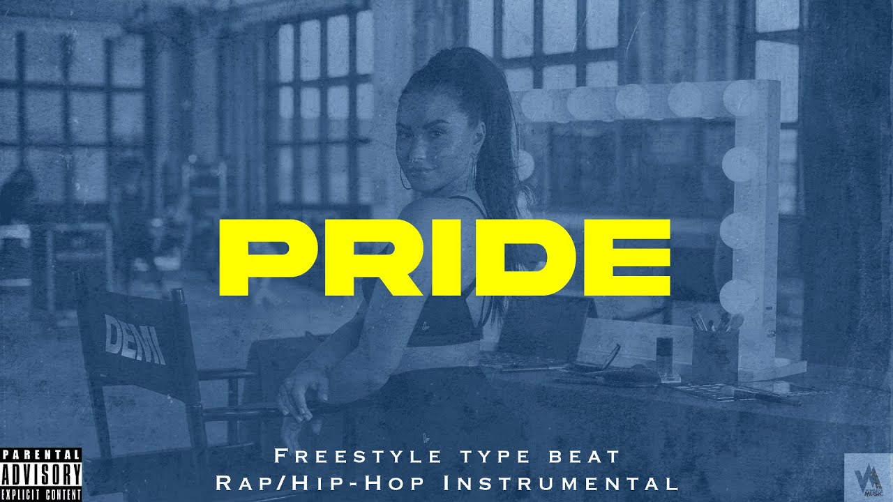 [Free] Freestyle beat type "Pride" | Hip-hop instrumental | Rap beats ...