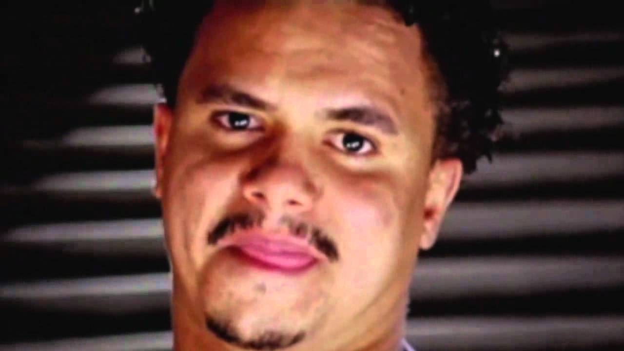 Primo 2nd WWE Entrance Video - YouTube