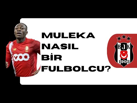 Jackson Muleka nasıl bir futbolcu? l Transferin Anatomisi