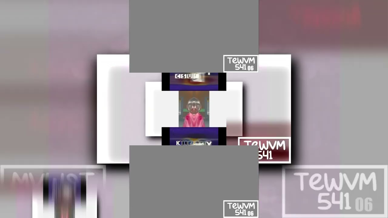 (YTPMV) YTPMV Mosqvin Crying Csupo Effects Scan Scan - YouTube