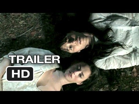 Emanuel and the Truth about Fishes TRAILER 1 (2013) - Jessica Biel Movie HD