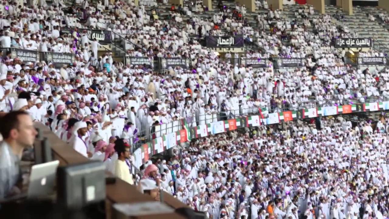 ALAIN FANS - YouTube