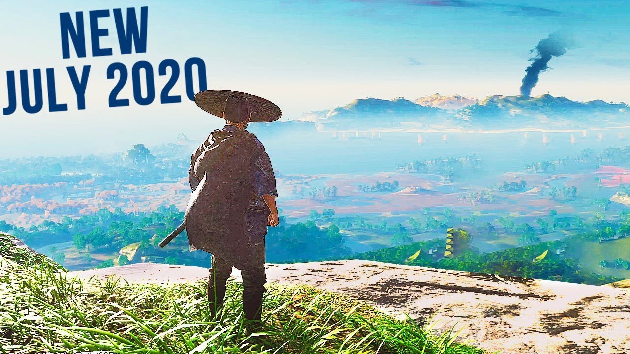 Top 10 Most Realistic Games for Your Android & iOS phone - YouTube