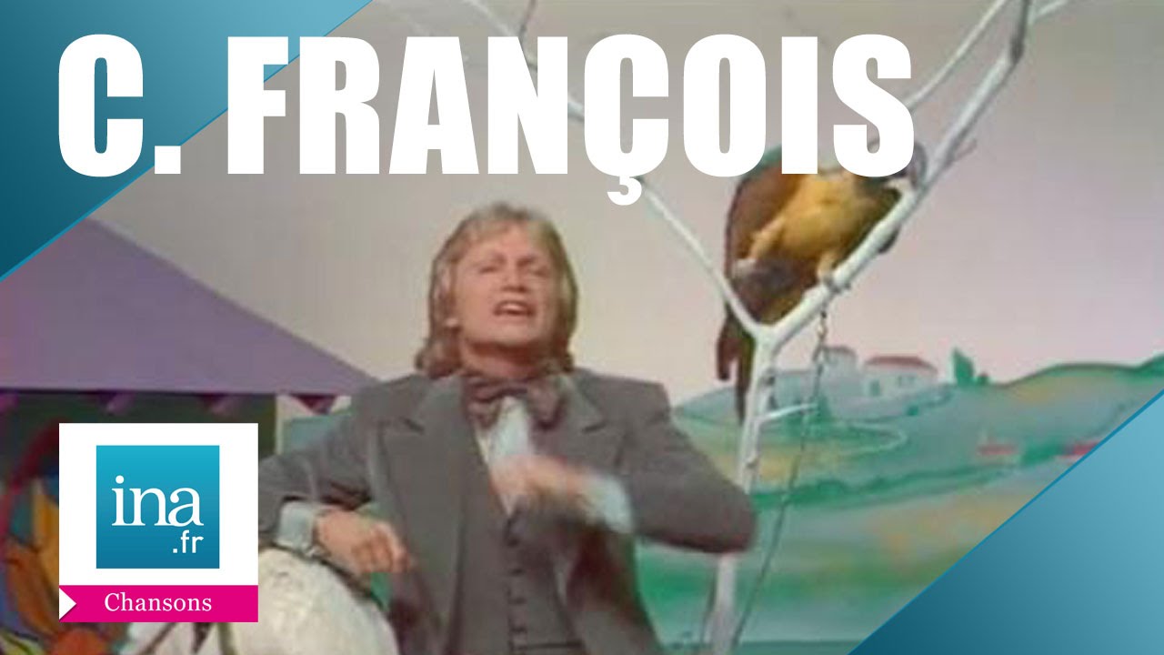 Claude François "Timoléon" (live officiel) | Archive INA - YouTube