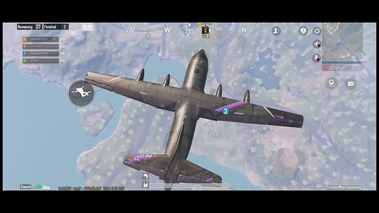 RANK PUSH BEGINS ACE STAR 1 - YouTube