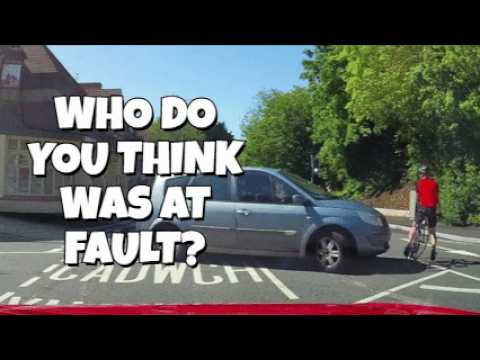 UK Dash Cam - Bad Drivers, Close Calls and Observations #38 2026