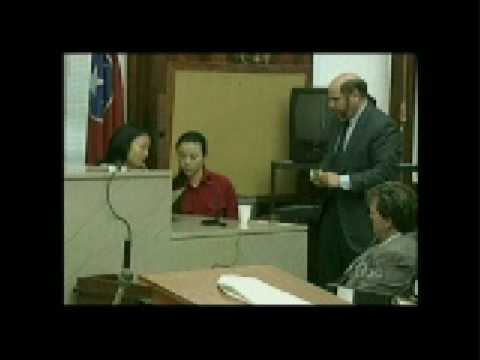 Anna Mae He Case Ruling by Tennessee Supreme Court - YouTube