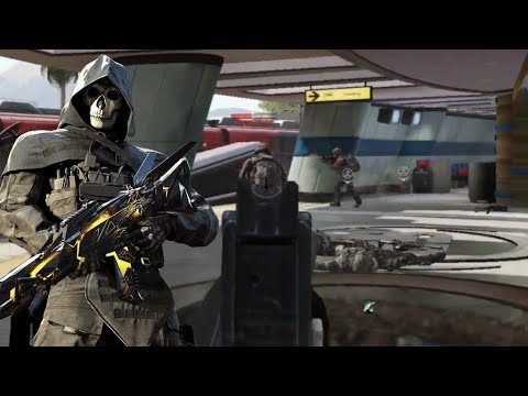 the ultimate destruction in CODM - YouTube