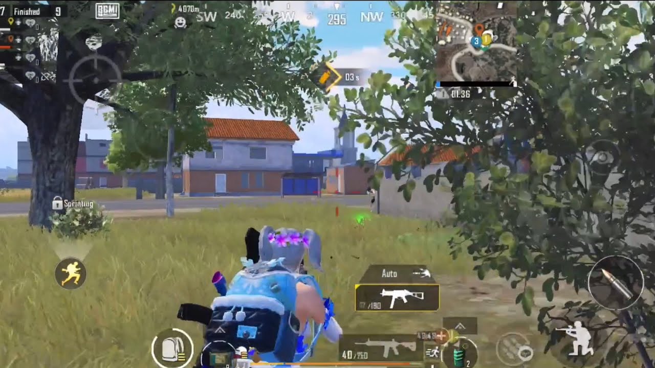 Reflex 🤩 @8bitGoldygg - YouTube