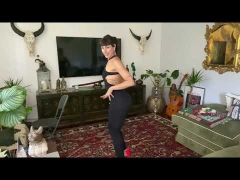 Giulia Pauselli, video 2