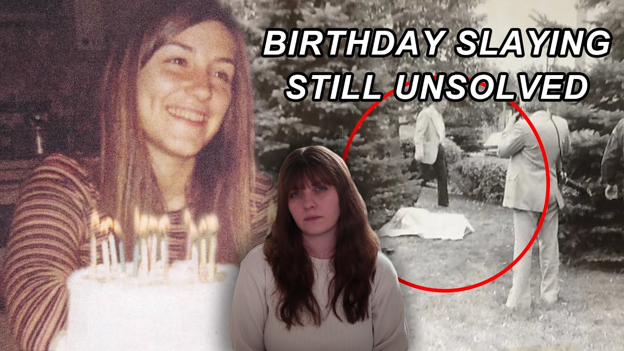 Quebec Teen Murdered on Night of her 18th Birthday | Hélène Monast ...