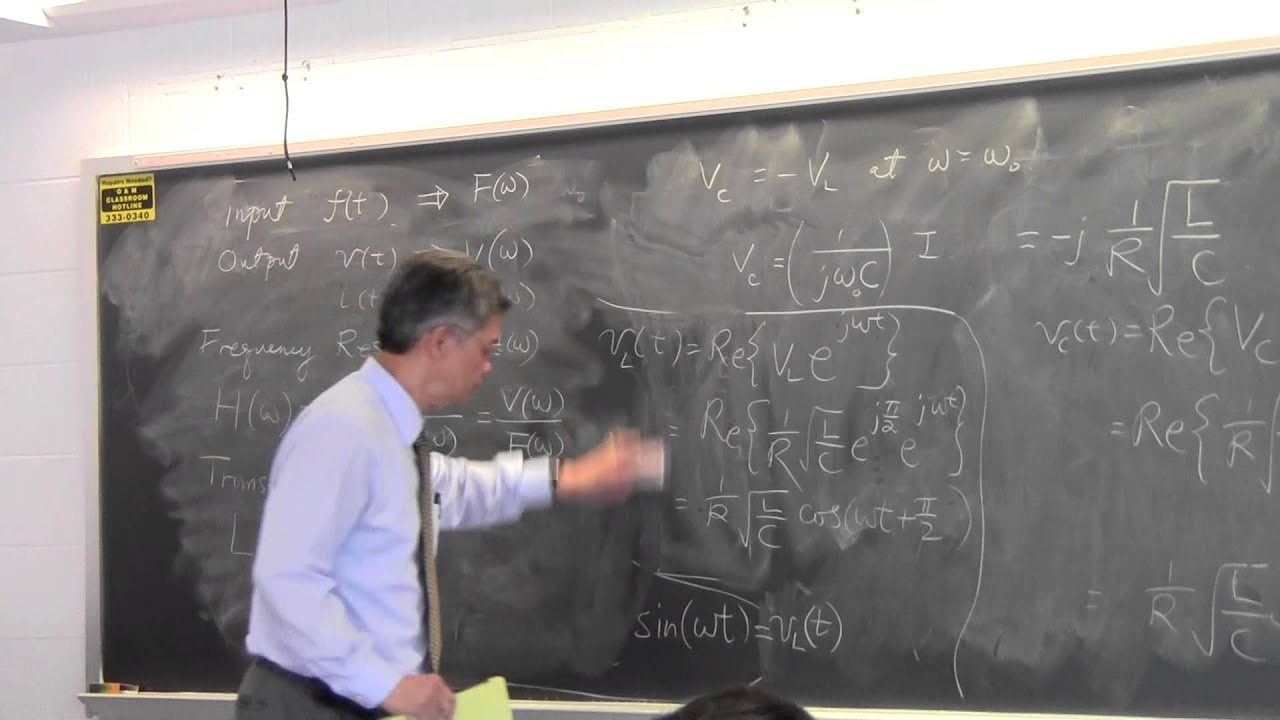 UIUC ECE 210 23-2 - YouTube