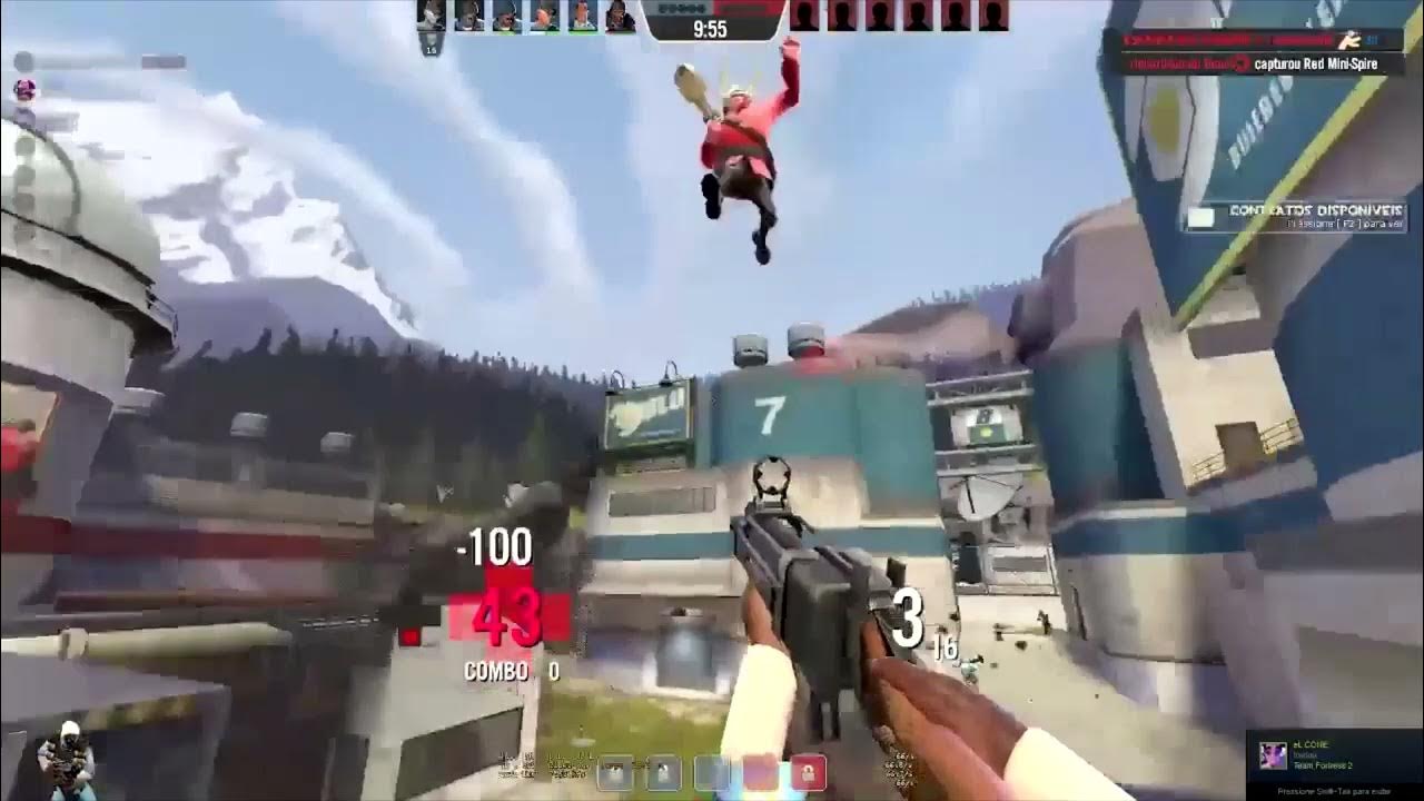 AIRSHOT? - YouTube